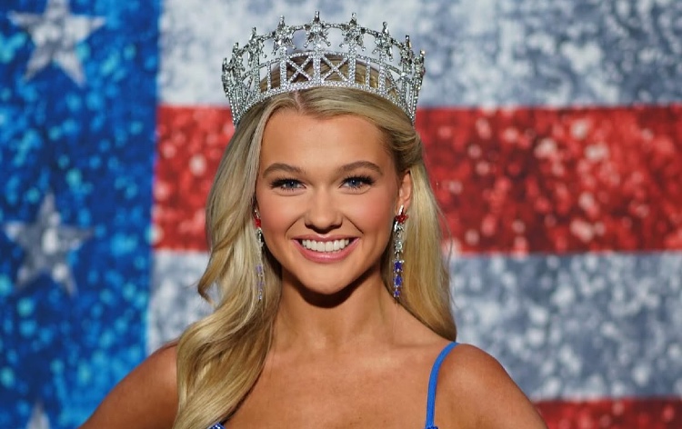 Sash re Oder Tickets | Americas Most Beautiful