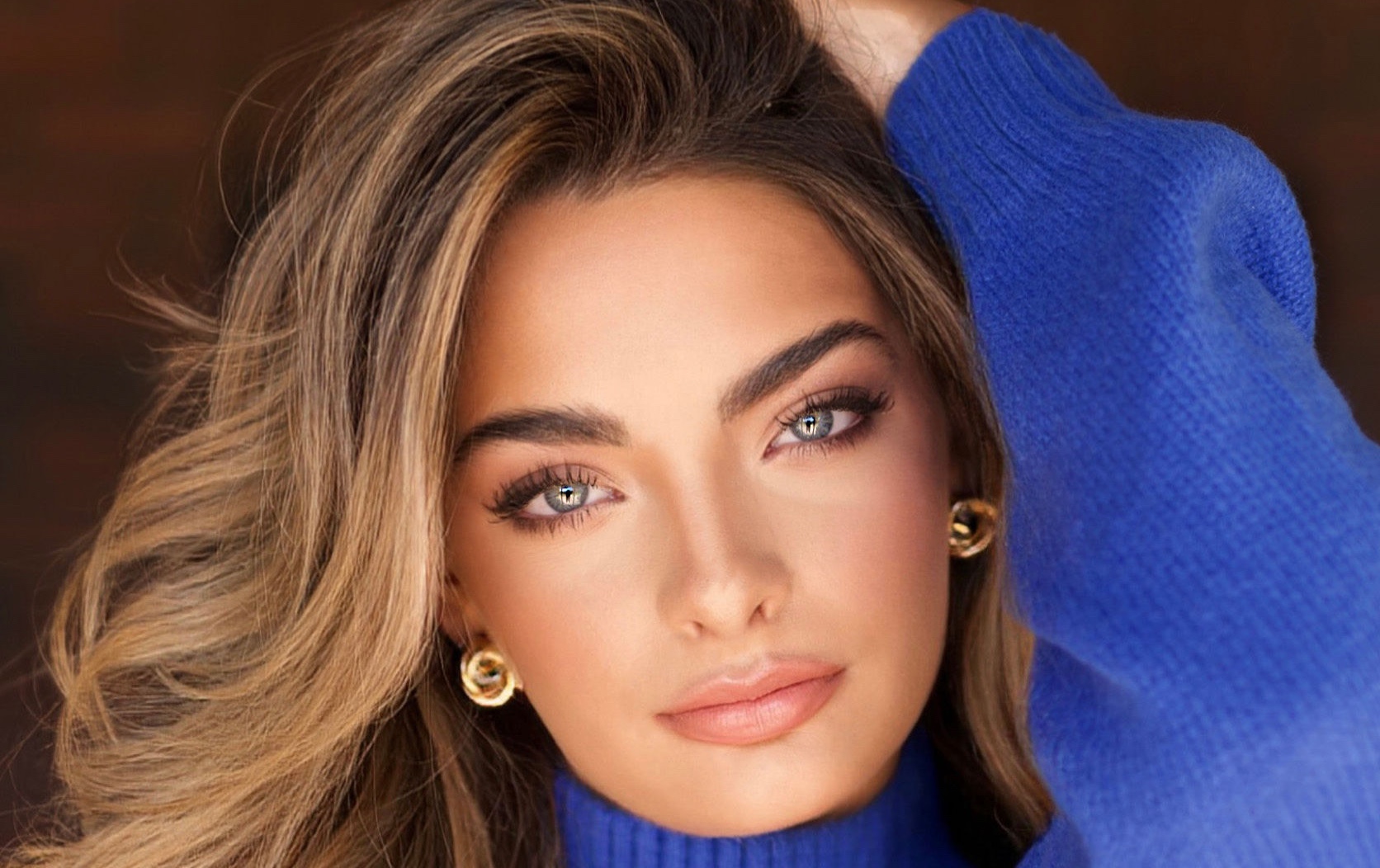 Raynah Tickets | Americas Most Beautiful