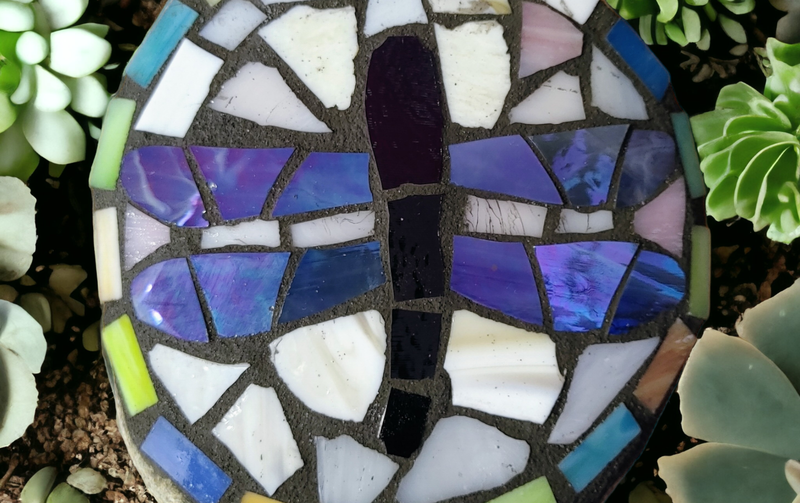 Mosaic Glass Open Studio Tickets | Smashing Art Glass Studio
