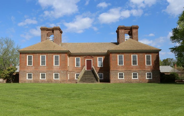 Audio Tours (Self-Guided) Admission Ticket | Stratford Hall Historic ...