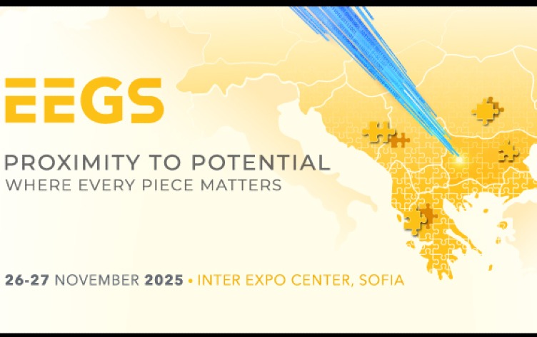 Eastern European Gaming Summit (EEGS) 2025 Tickets | BEGE Expo