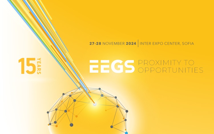 EEGS 2024 Tickets | BEGE Expo