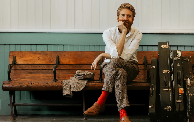 Sean of the South Tickets | Sean Dietrich Works