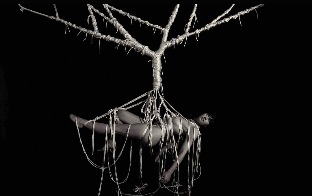 Rope lab - may Tickets | Dominion Collective