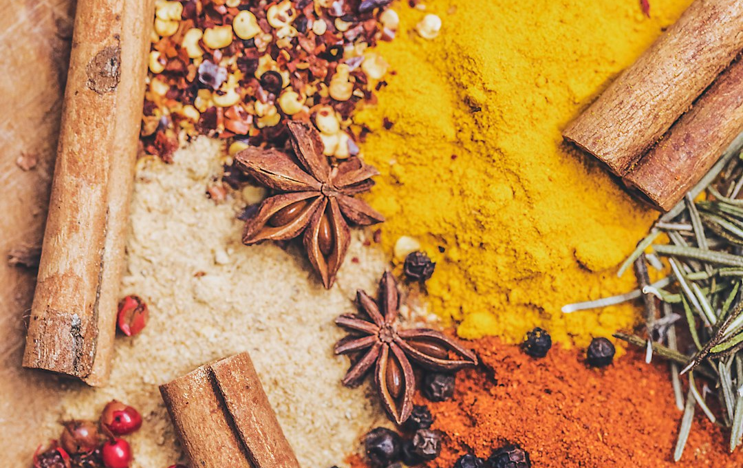 World of Spice with Pat and Savannah: Blooming Spices Tickets | North ...