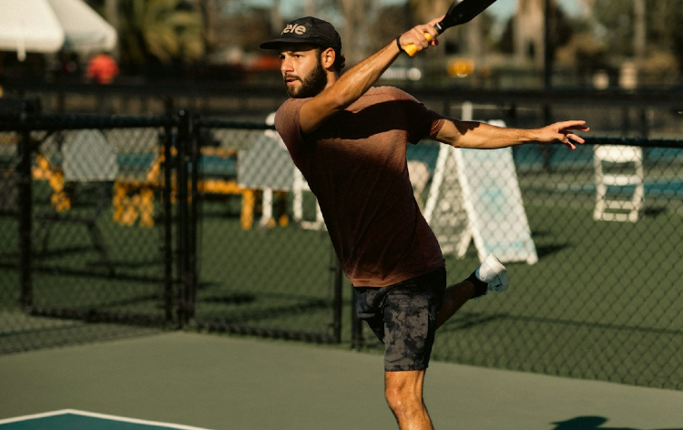 MOVEMBER PIckleball Tournament Fundraiser Registration Whitehorse ...
