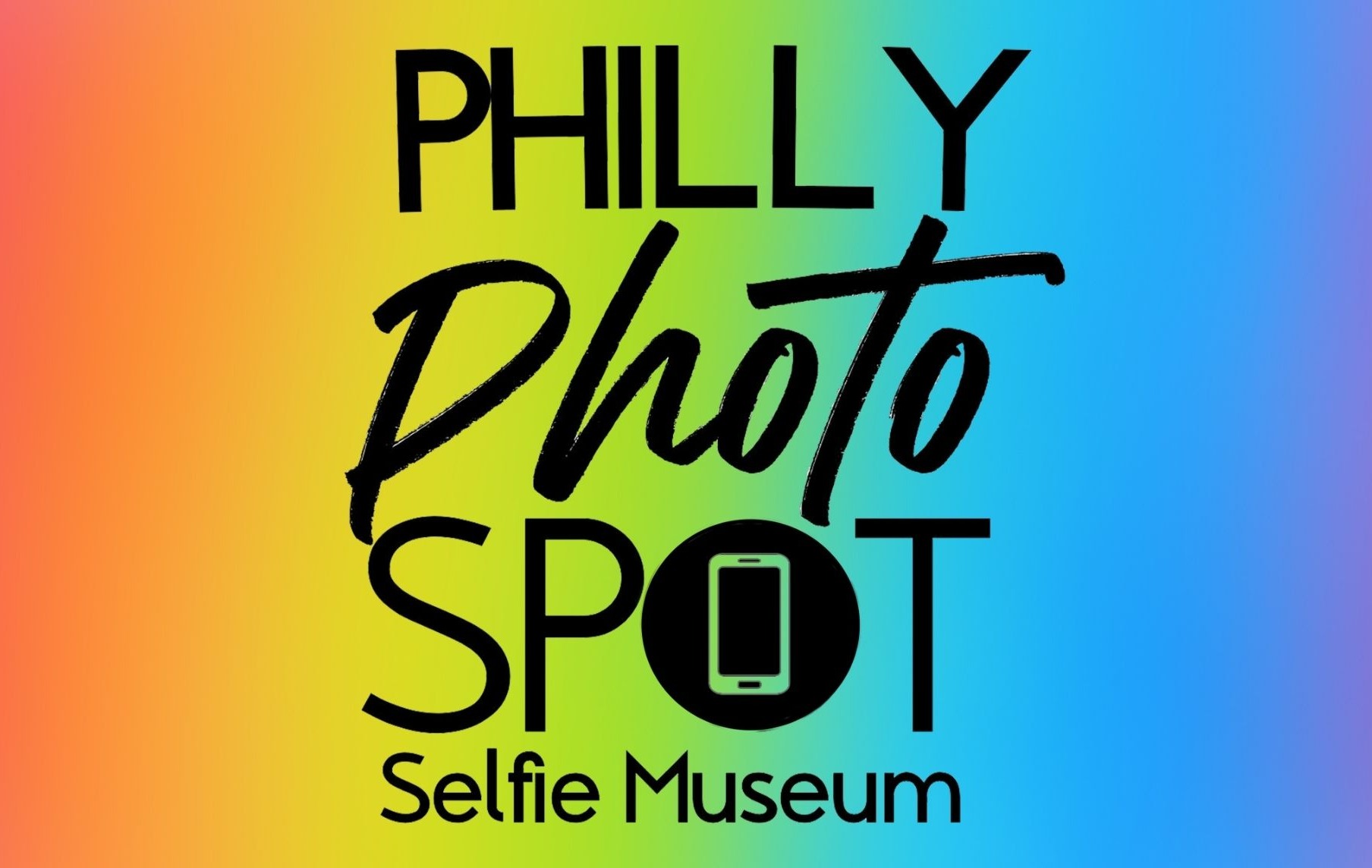 Philly Photo Spot Selfie Museum Tickets | Philly Photo Spot