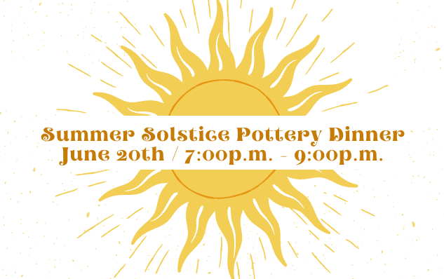 June Summer Solstice - Archived Tickets | Wildgoose Garden
