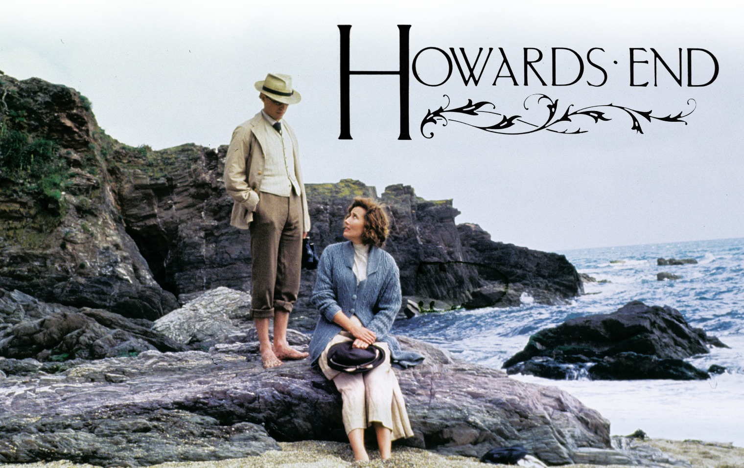 Howards End - Archived Tickets | Time & Space Limited Theatre Co., Inc.