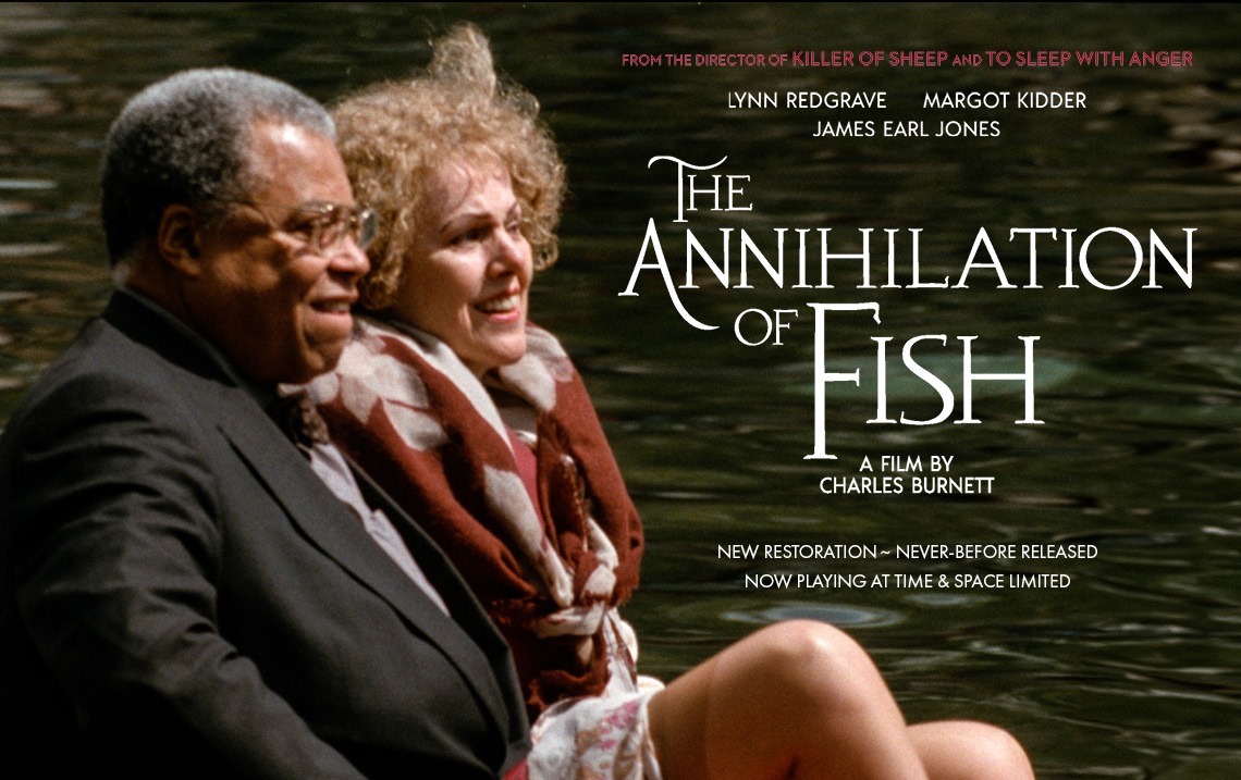 THE ANNIHILATION OF FISH Tickets | Time & Space Limited Theatre Co., Inc.