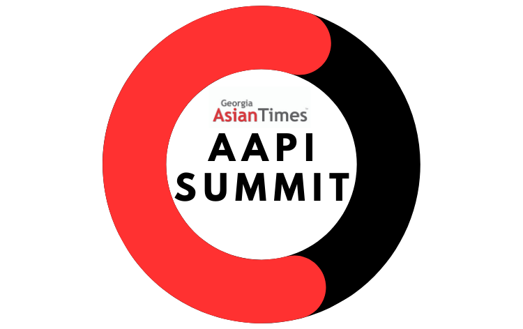 GAT AAPI Summit 2025 Tickets | Georgia Asian Times