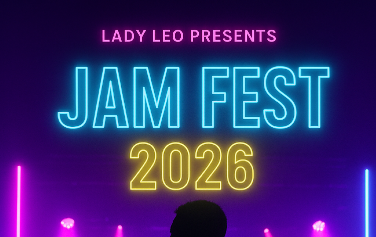 Lady Leo Presents: Jam Fest Tickets | Fired Up Showcase
