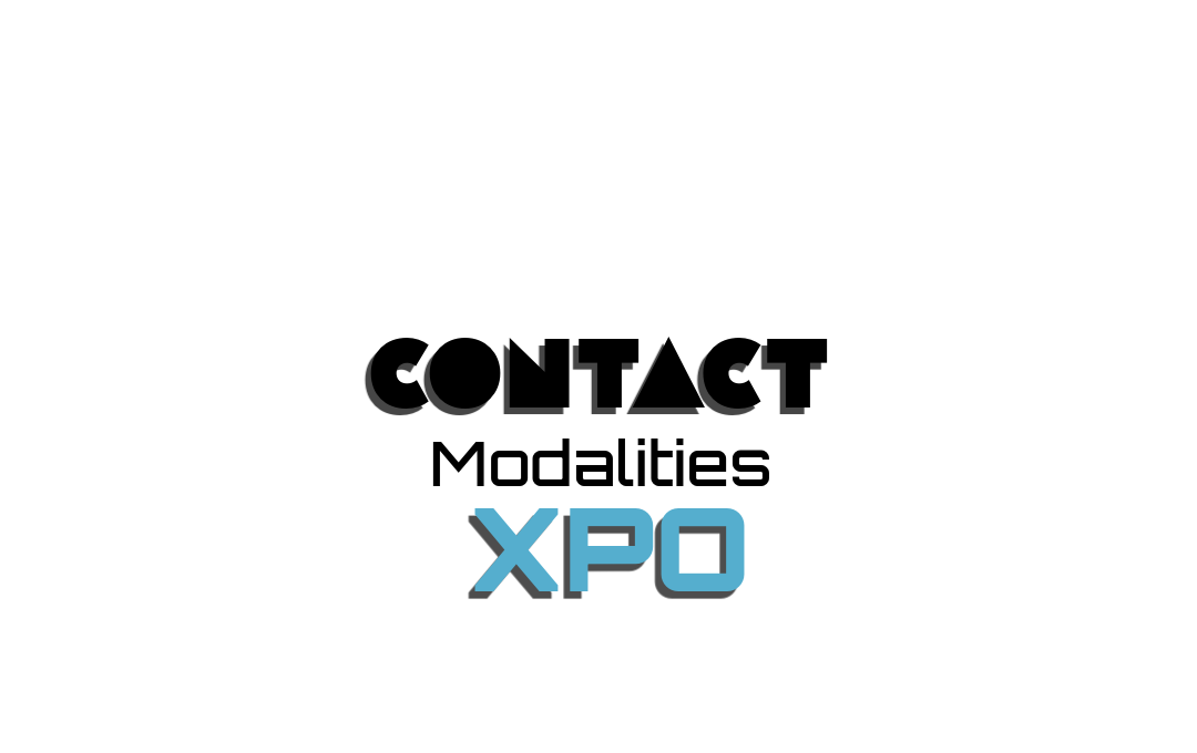 2026 CONTACT Modalities XPO Tickets | Contact Modalities XPO