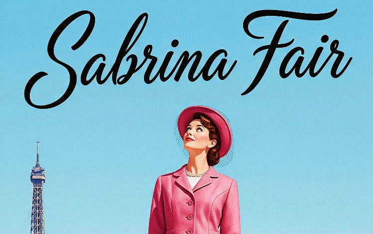 Sabrina Fair Tickets | Ocoee Theatre