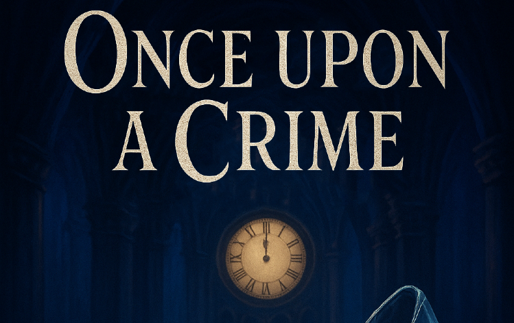 Once Upon A Crime- Lake Clinch Resort Tickets | Ghostlight Troupe