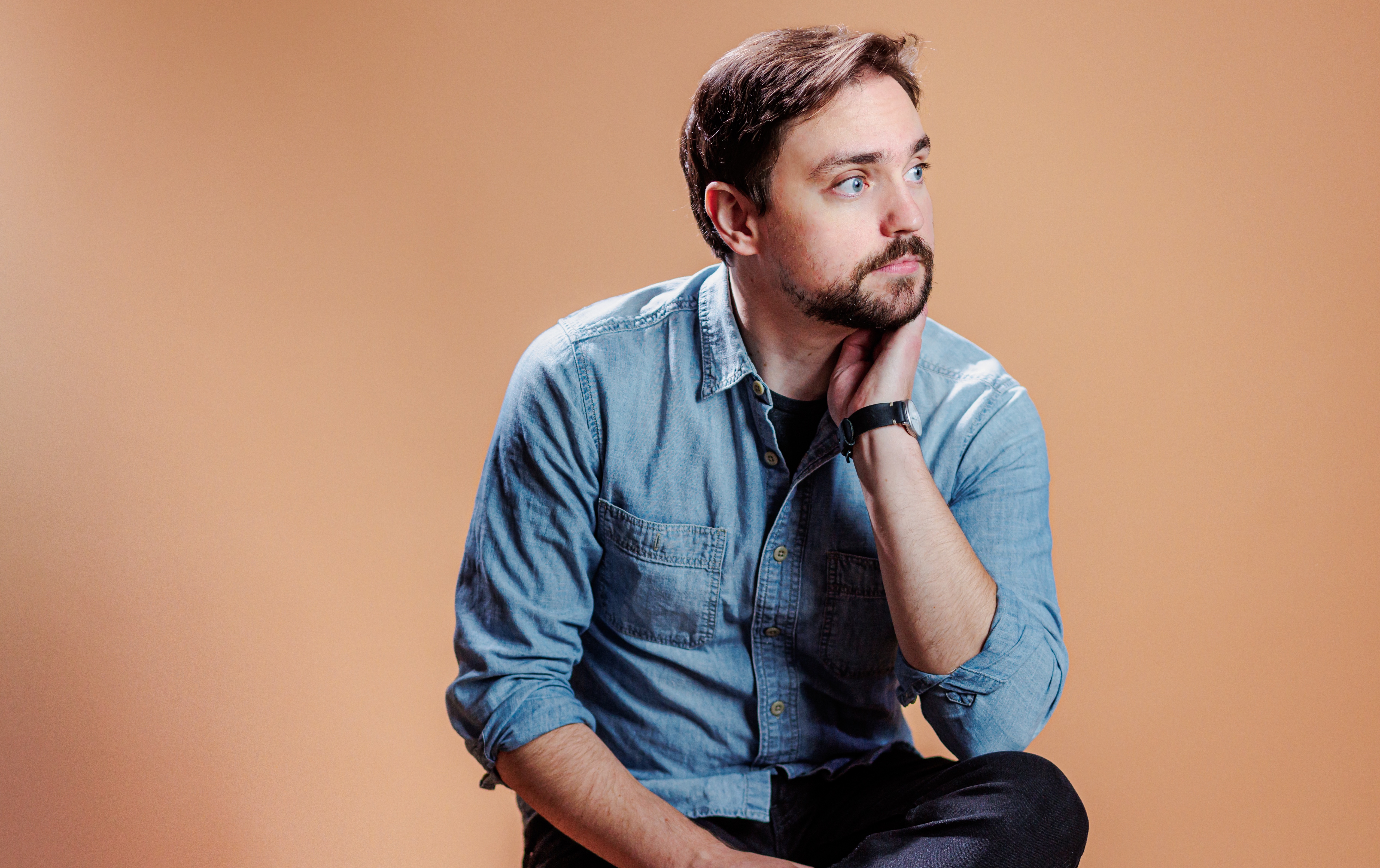 Chris Rawlins with Ryan Burns and Charlie Reider Tickets | Uncommon Ground