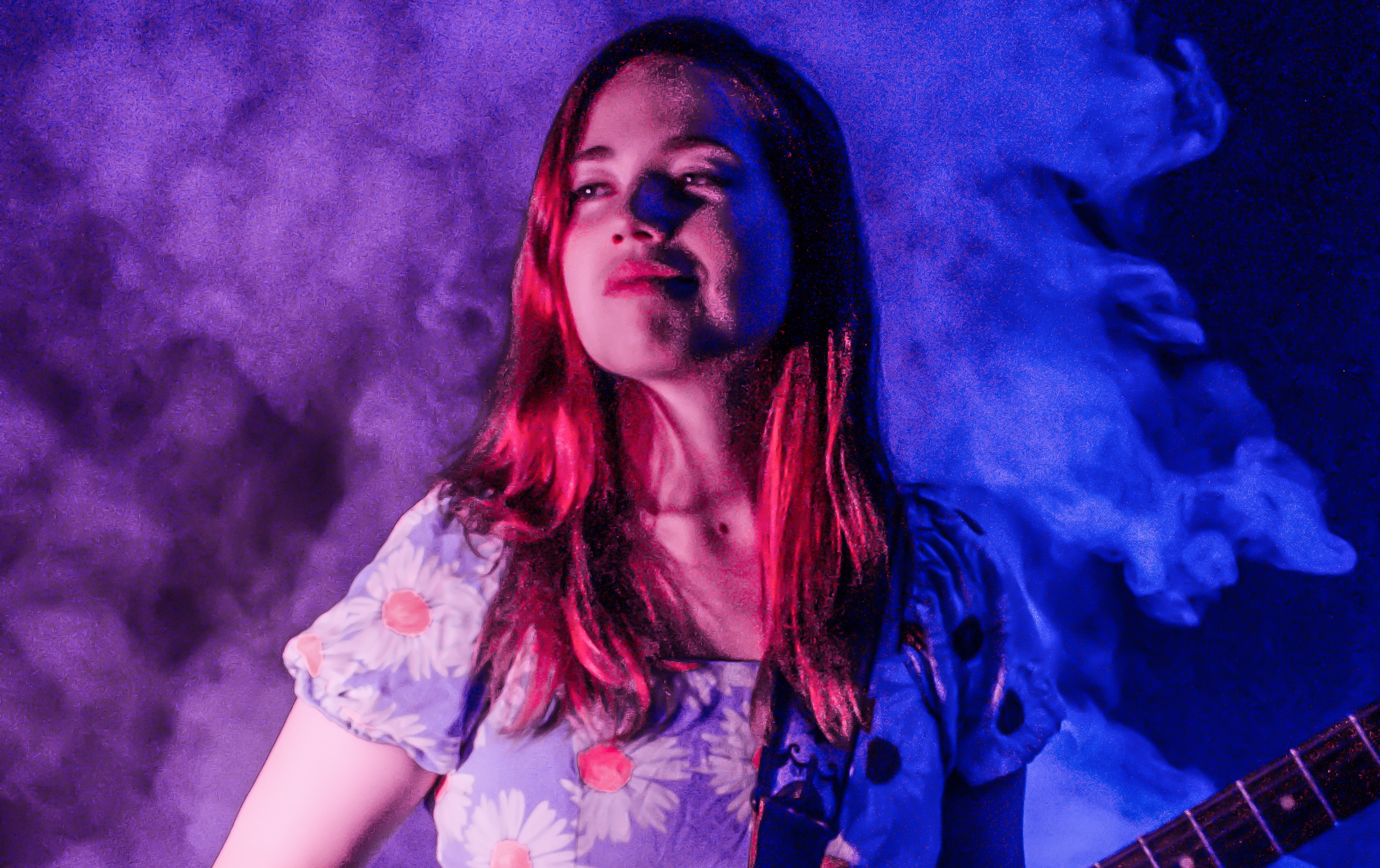 Emma Ohm with Nik Berger and Dassah Tickets | Uncommon Ground
