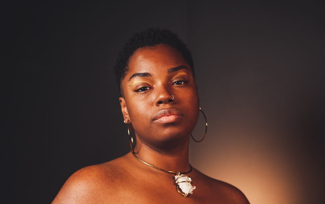 Andréa Ranae with EDWIN MORENO and ADE Tickets | Uncommon Ground