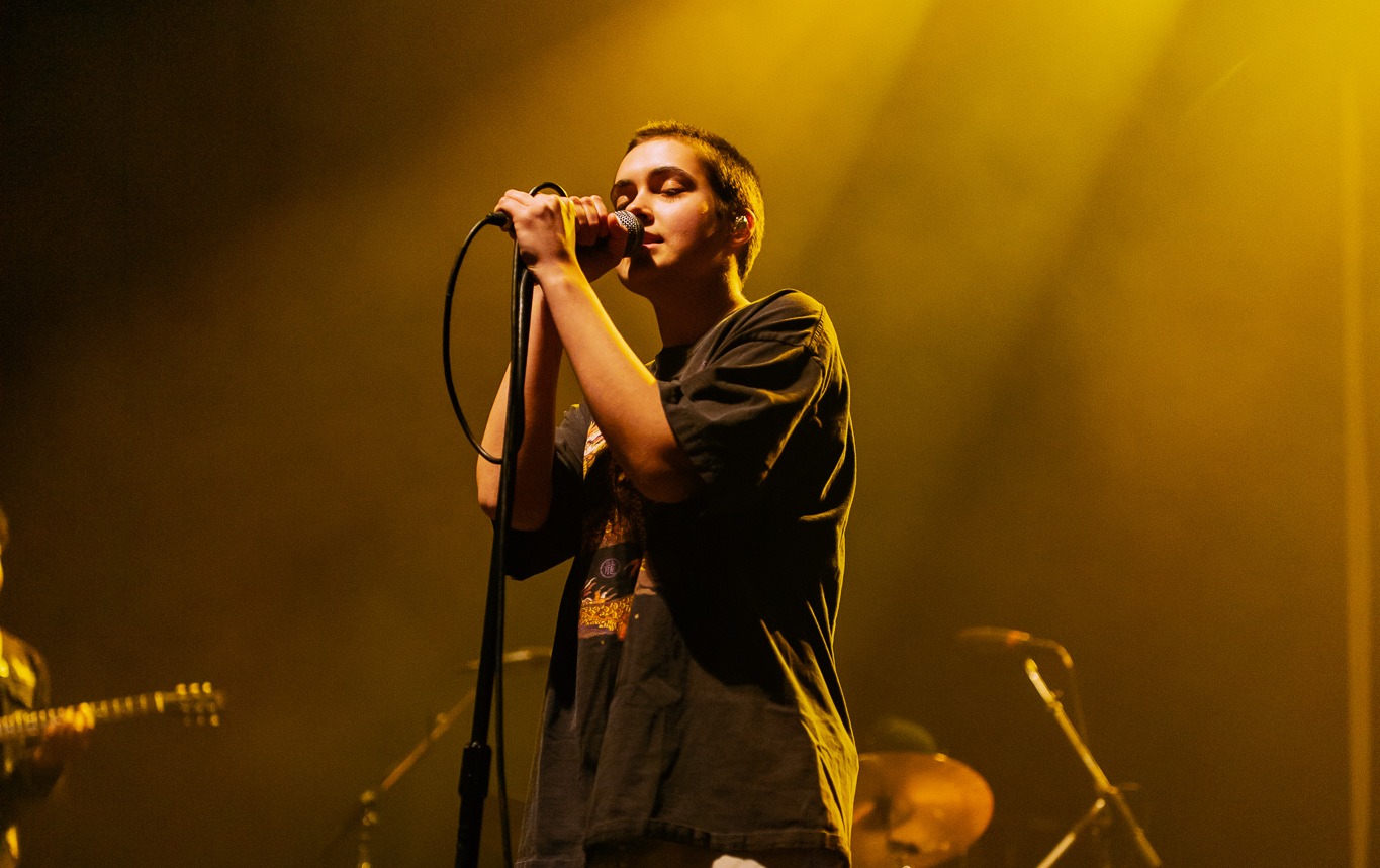 Evann McIntosh w/ Wyatt Wadell Tickets | Uncommon Ground