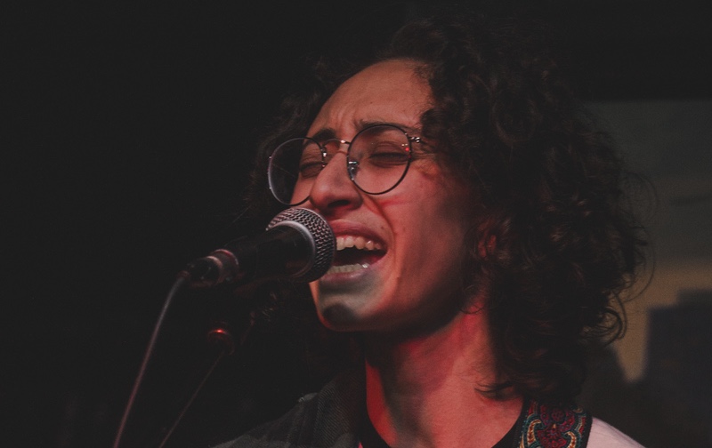 Sara Mercurio with Jennifer Femme and Sara Geist Tickets | Uncommon Ground
