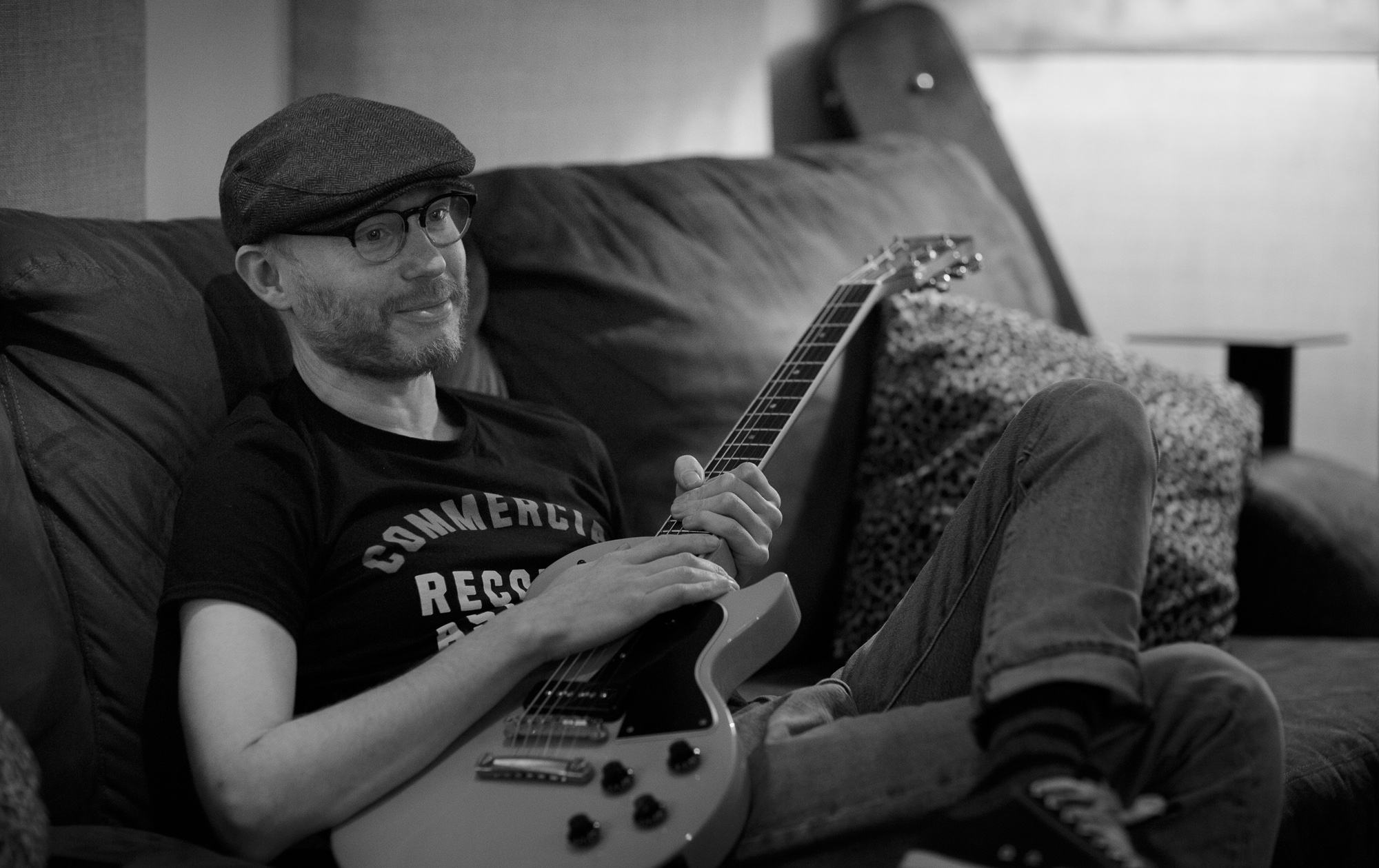 Kasey Anderson with Samuel Aaron Tickets | Uncommon Ground