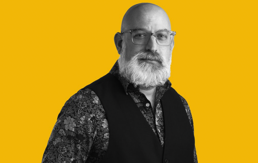 Ed Gershon and Dave Tamkin Tickets | Uncommon Ground