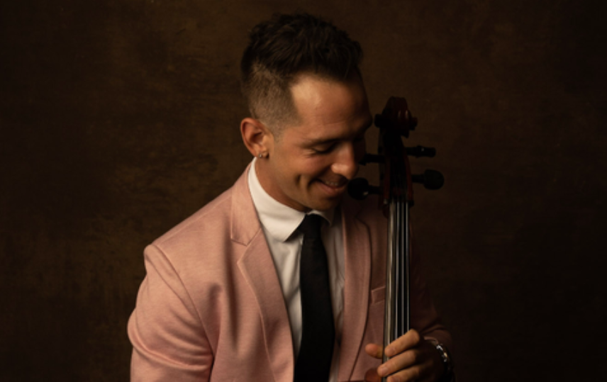 Dan Radin with Gabi Winter and Marli Volpe Tickets | Uncommon Ground