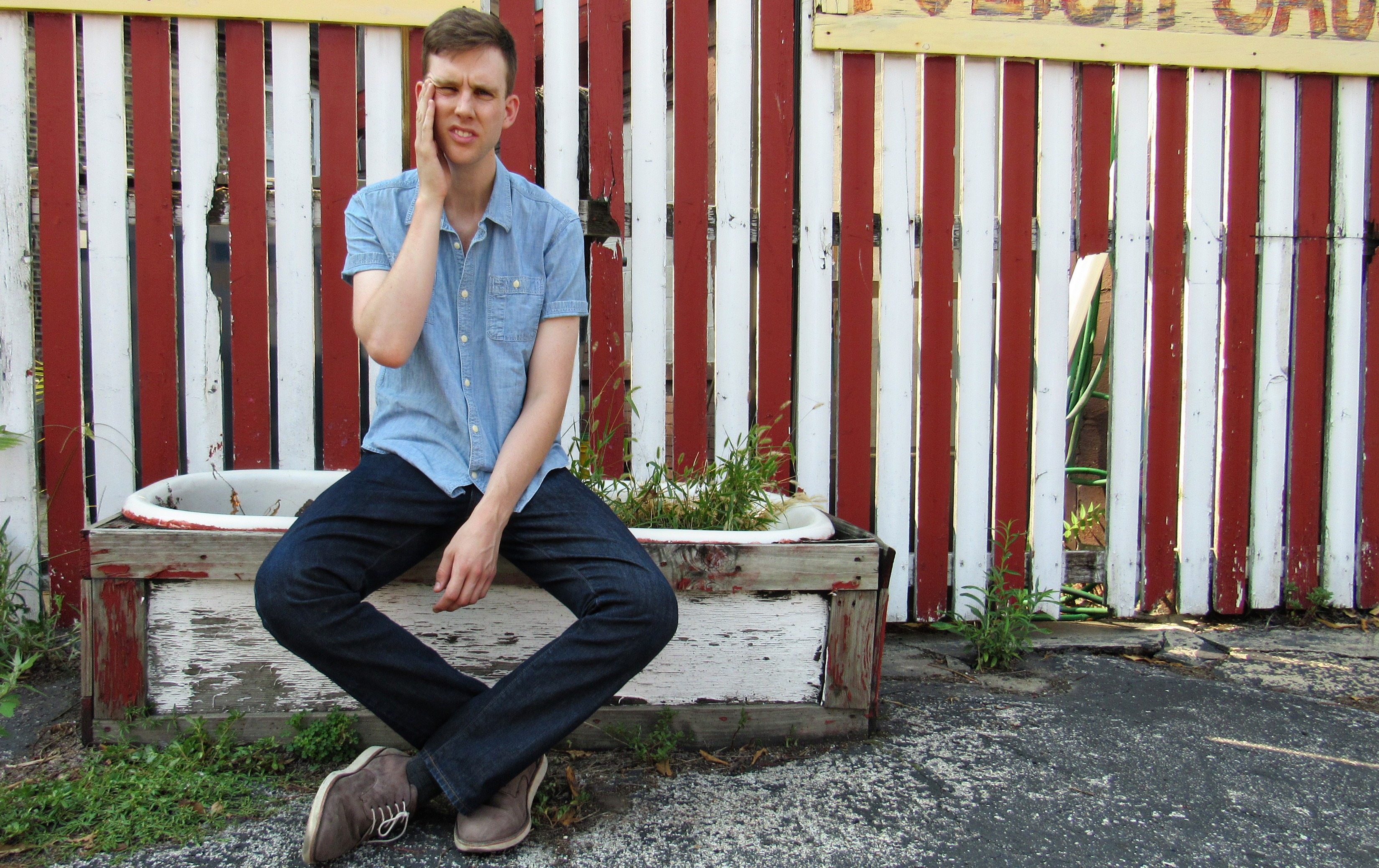 Will Bennett and Katie Sin Tickets | Uncommon Ground