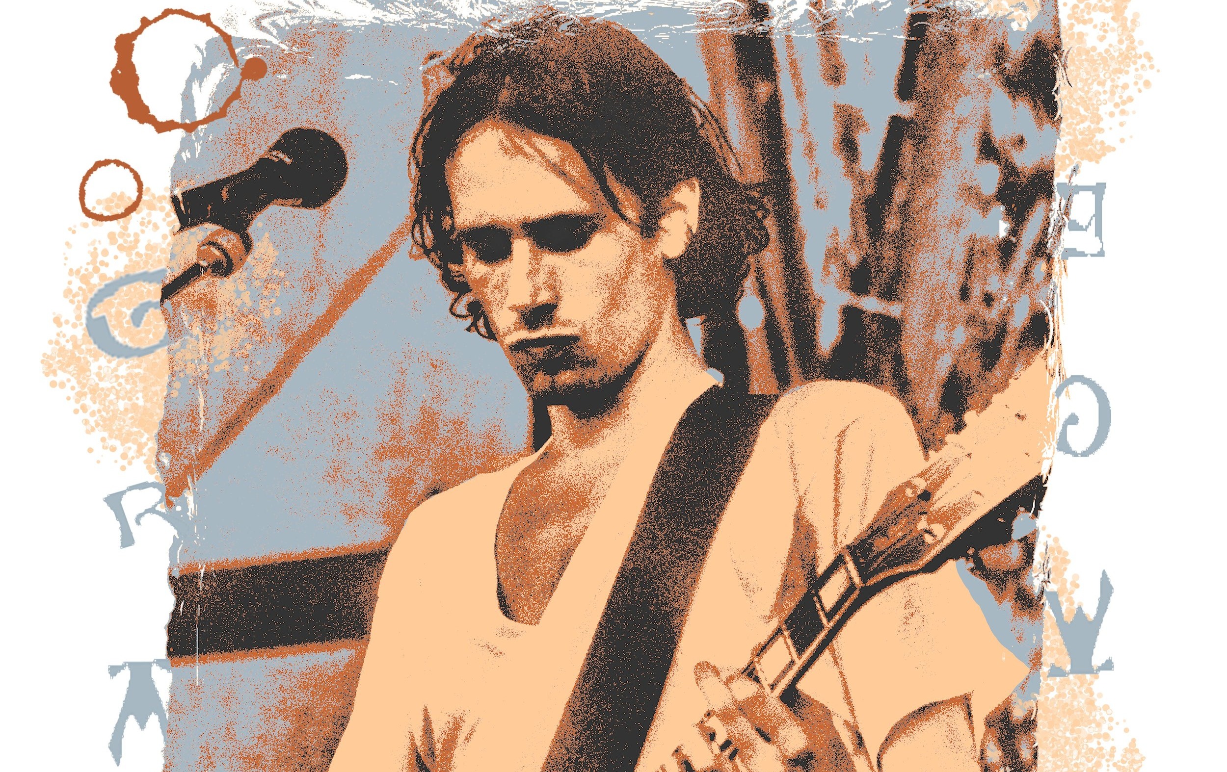 26th Annual Jeff Buckley Tribute Tickets | Uncommon Ground