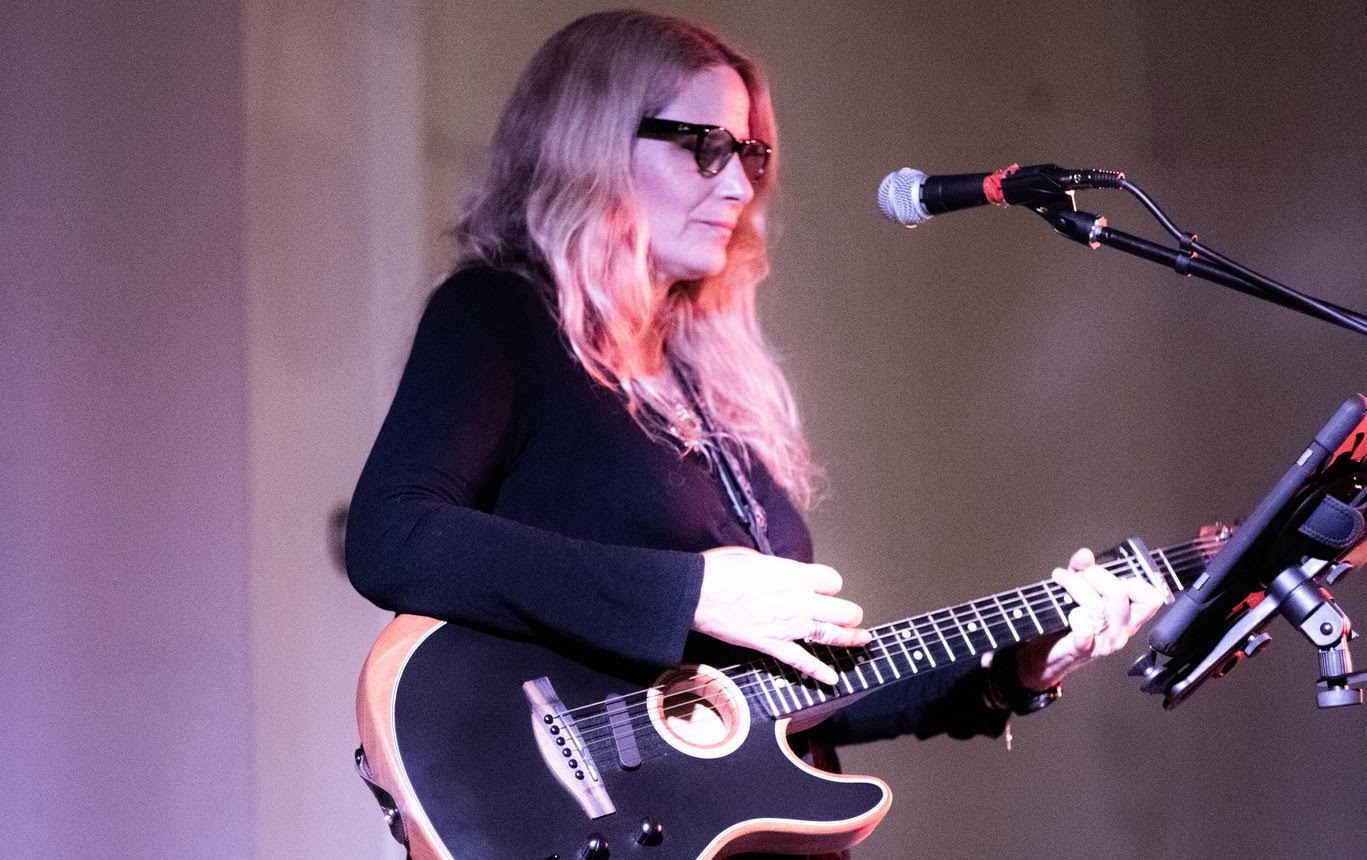 Bluefront with Matthew Morgan Tickets | Uncommon Ground