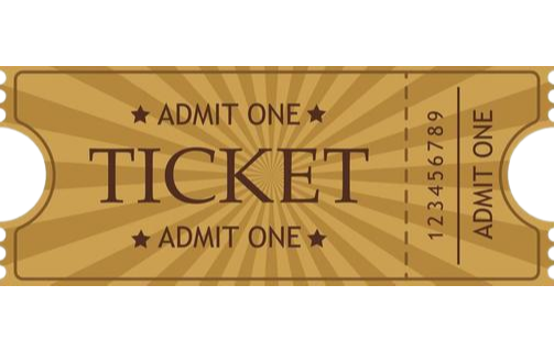 Cast Friends and family Ticket | The Sci Fi Center