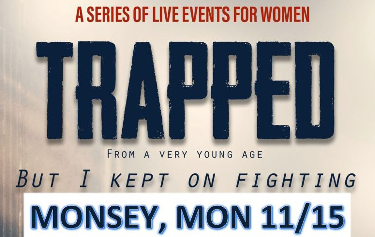 Monsey - Yeshiva Of Spring Valley - Boys, Mon, Nov 15, 7:30 PM