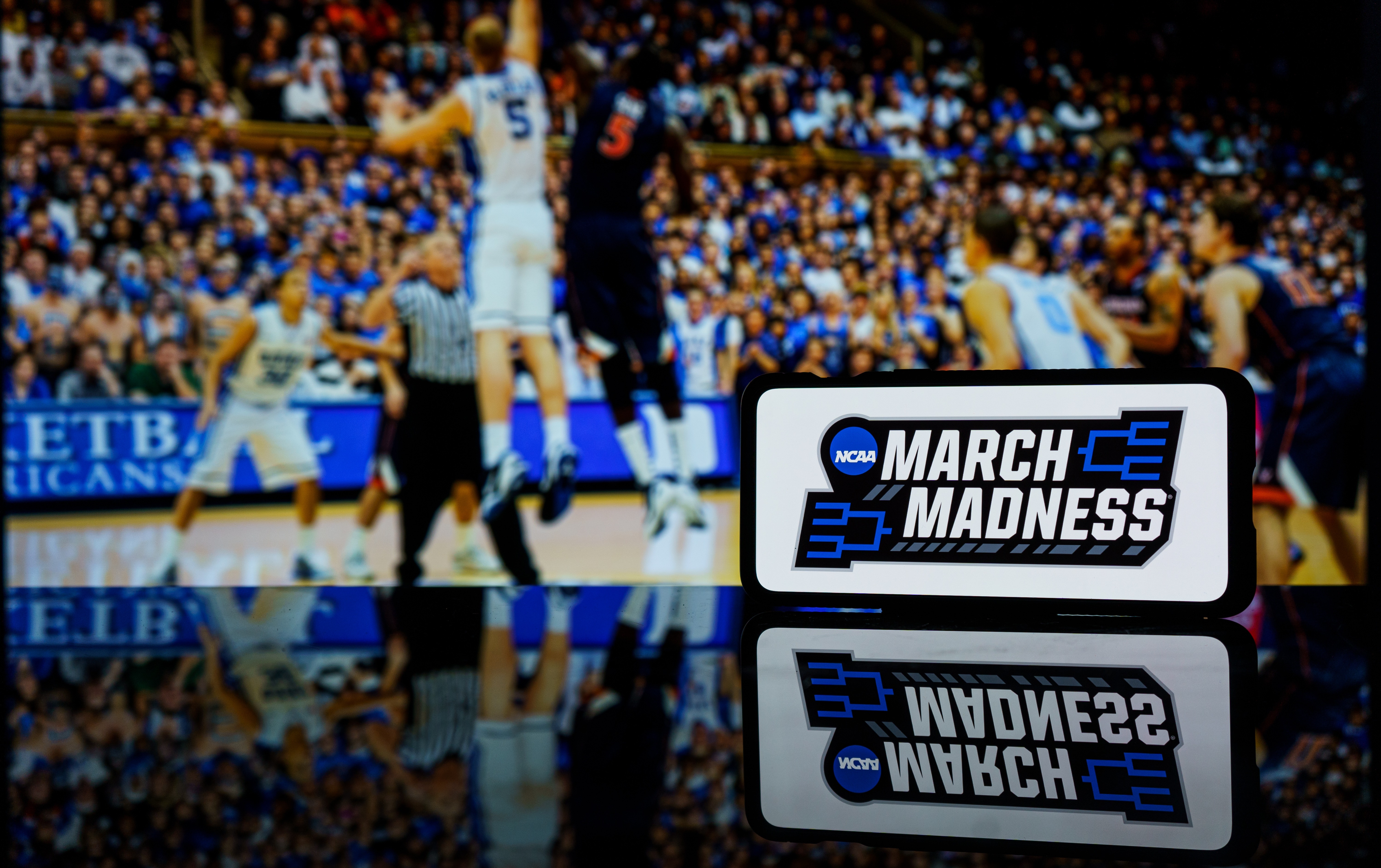 March Madness - Day 1 Tickets | TCR Tickets