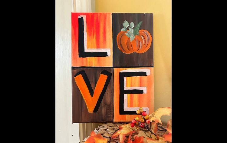 Audacity Paint Night Tickets | A Girl & Her Trailer