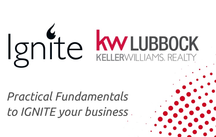 Ignite: Tools to Spark Your Real Estate Career