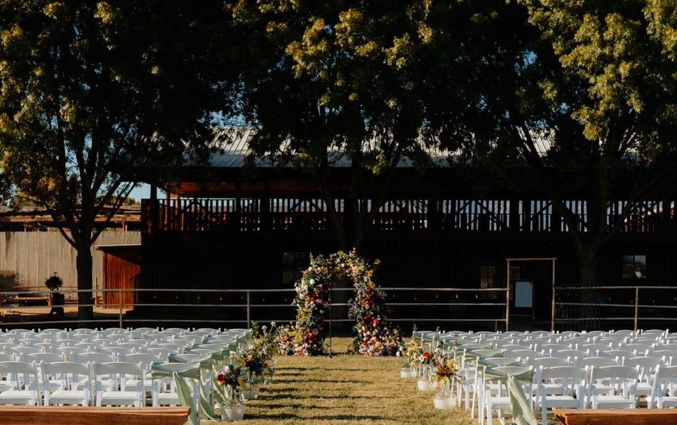 2025 Bridal Expo Tickets | Staheli Family Farm