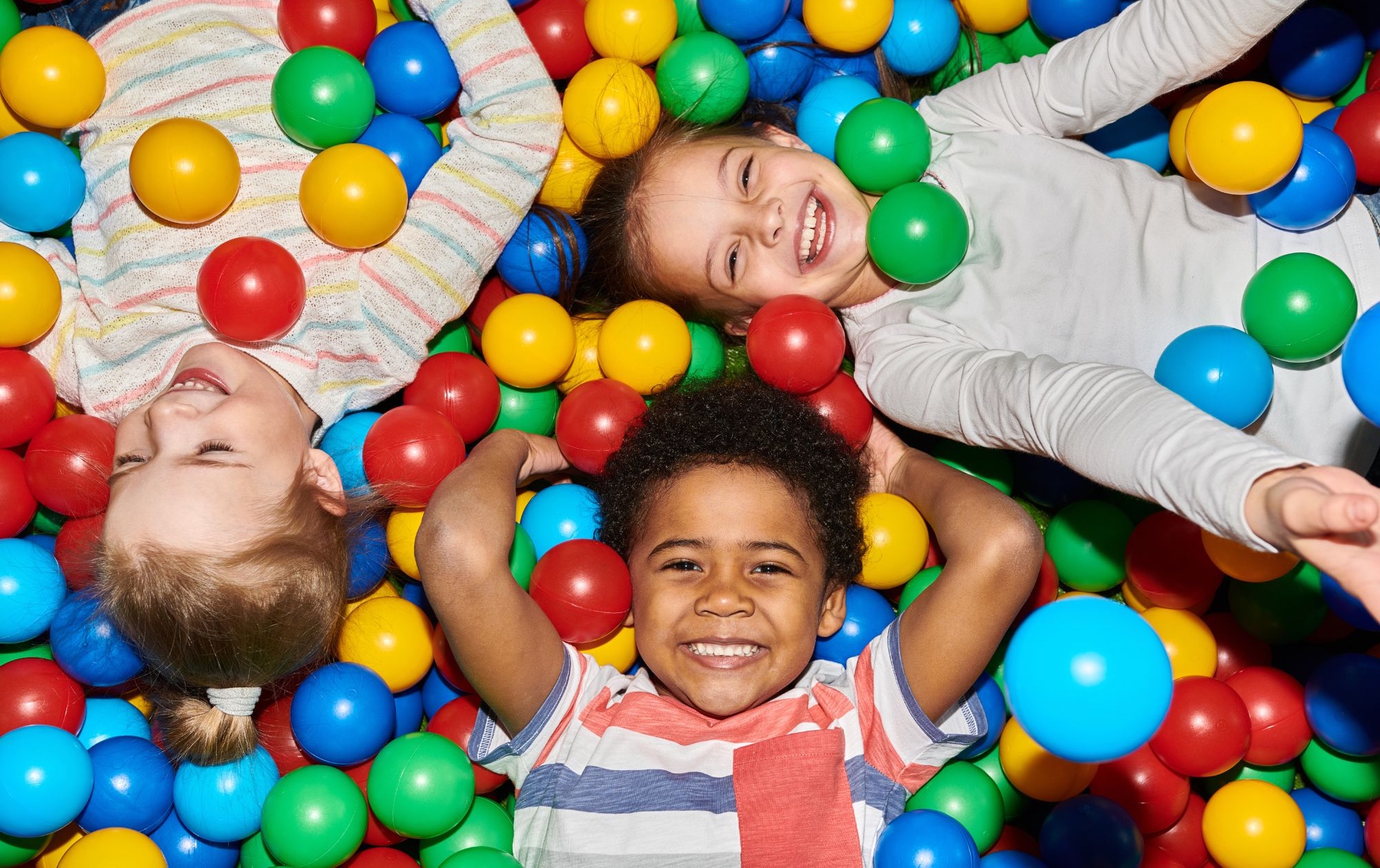 International Day of Play Tickets | Neighborhood North Museum