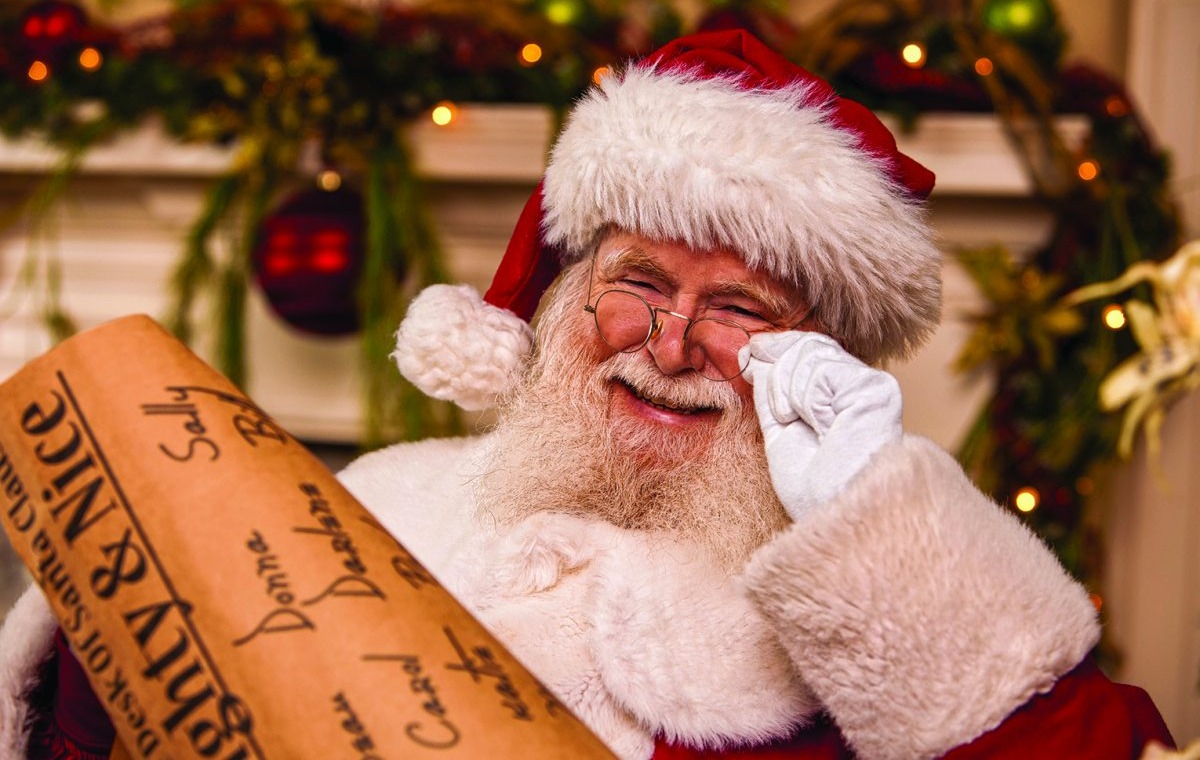 Santaland Tickets | Neighborhood North Museum
