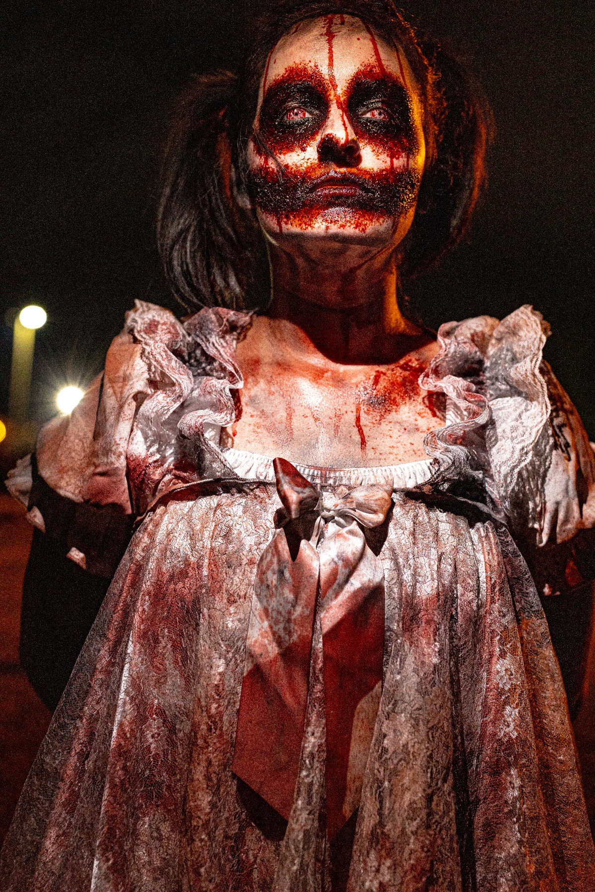 Phillips Haunted Farm Tickets | Phillips Corn Maze and Family Fun