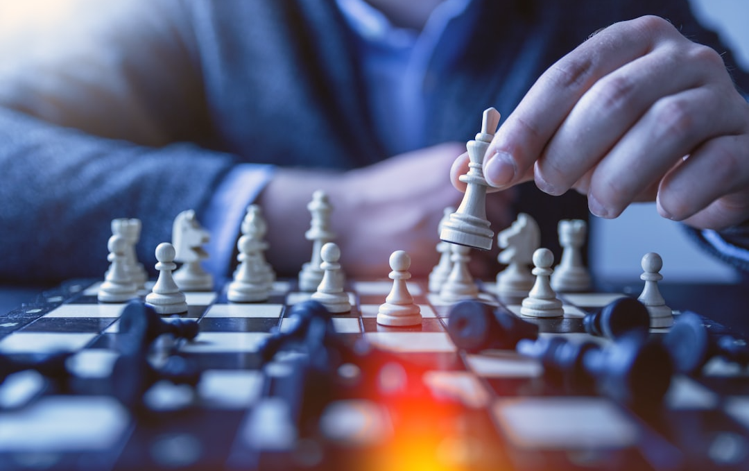 Adult Chess Club - Centennial - Dec 01 Tickets | Fort Erie Public Library