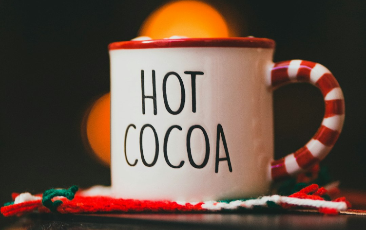 Cocoa Club - Stevensville - Dec 10 Tickets | Fort Erie Public Library