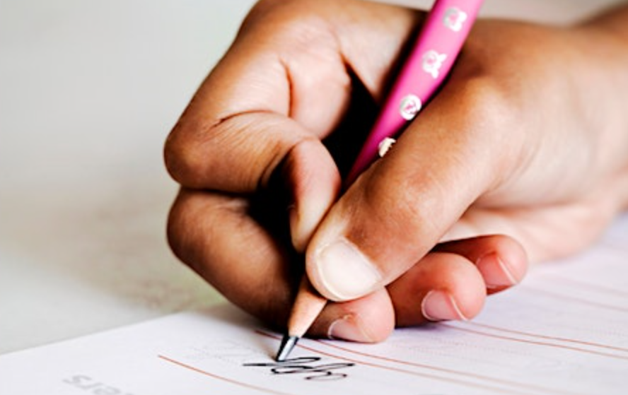Learn Cursive Writing Tickets | Fort Erie Public Library