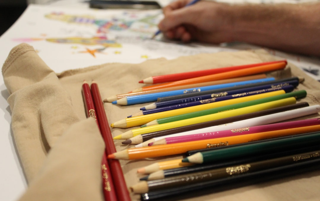Adult Colouring Club - Centennial Tickets | Fort Erie Public Library