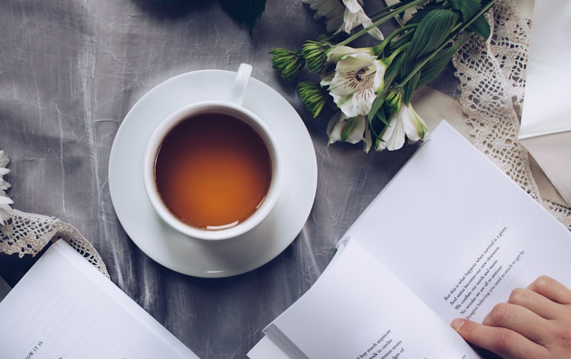 Mother's Day Afternoon Tea Tickets | Fort Erie Public Library