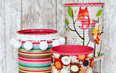 Teen Craft Night - Crystal Ridge Tickets | Fort Erie Public Library