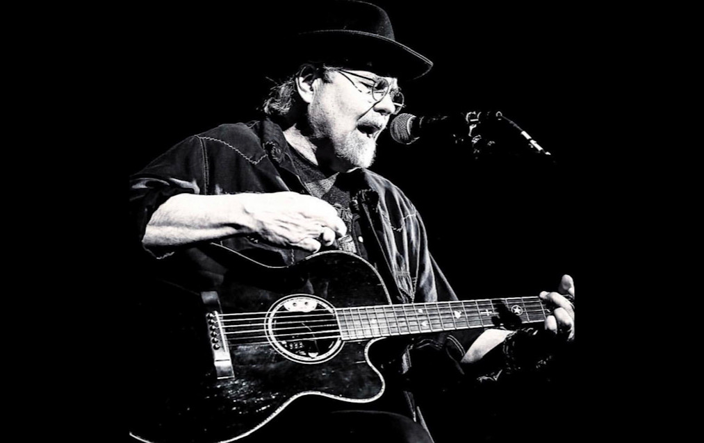 Gary Nicholson Tickets | La Veta Mercantile