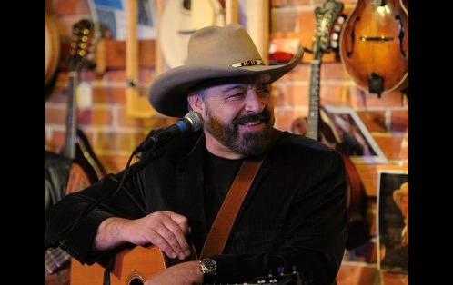 Jon Chandler - Archived Tickets | La Veta Mercantile