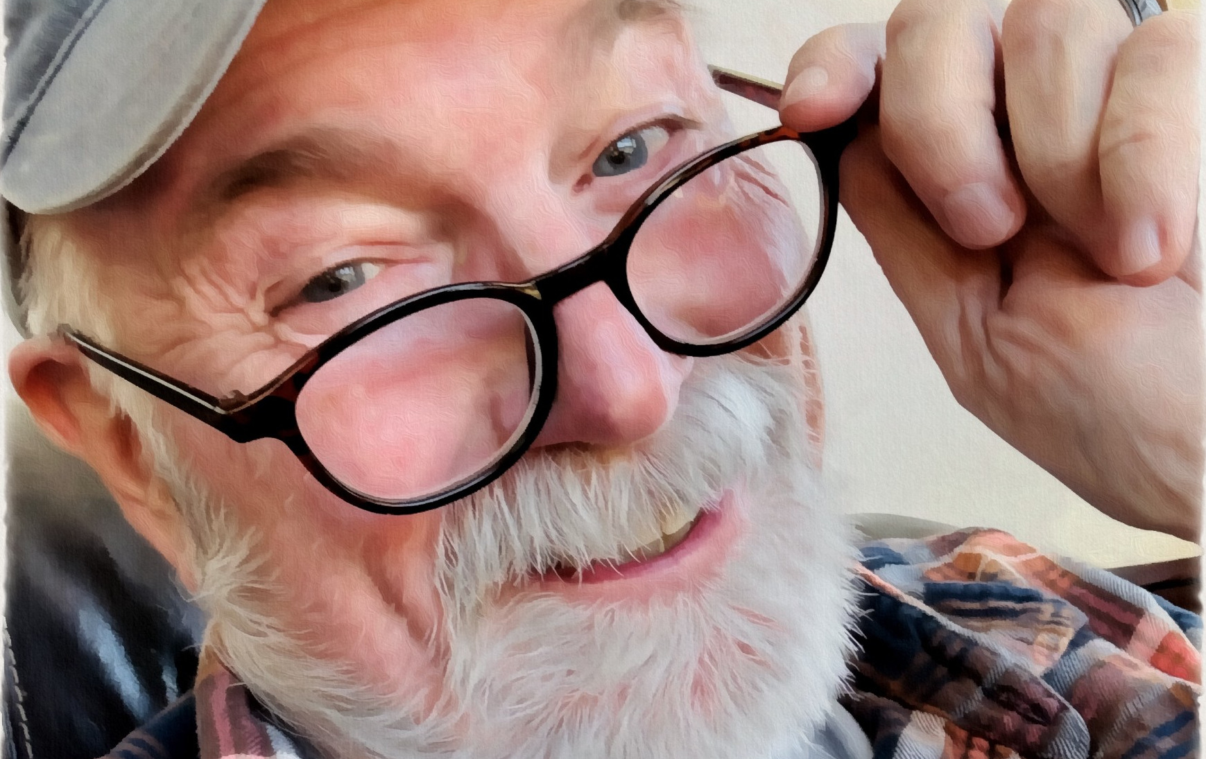 Ricky Tims Tickets | La Veta Mercantile