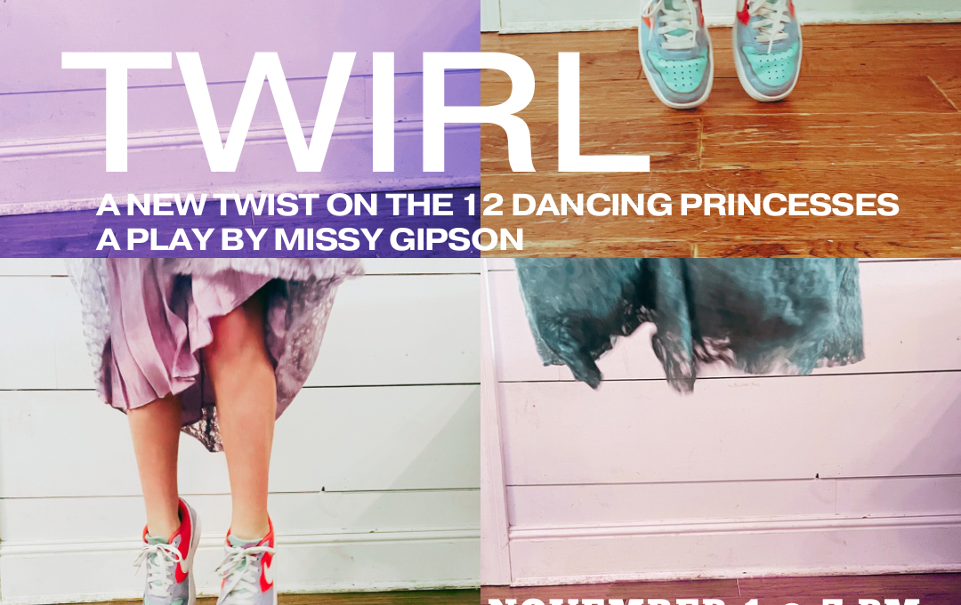 TWIRL, a new play Tickets | Young Actors Guild