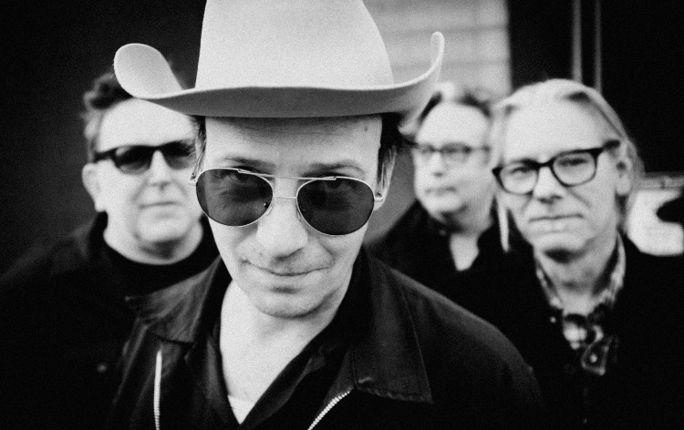 Erik Koskinen Band + Special Guests Tickets | North Shore Music Association